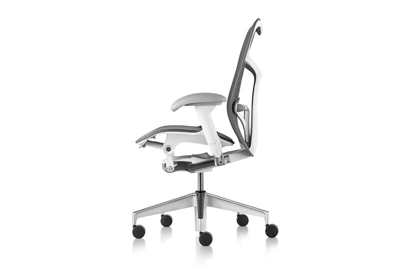 Meet our Chairs- the Mirra 2! - Widmer Interiors