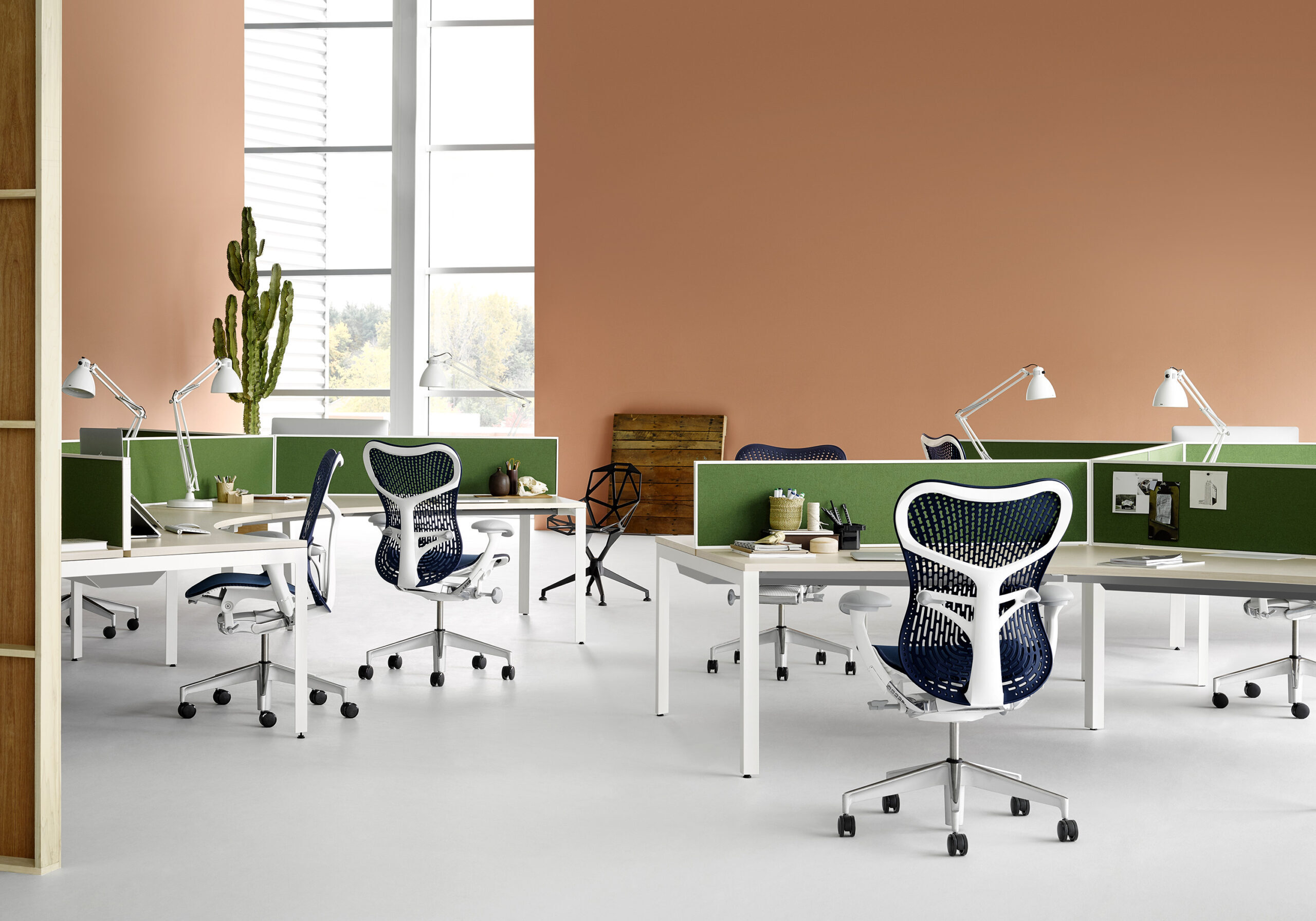 Office Furniture Dealer & Workspace Interiors Solutions - Widmer Interiors