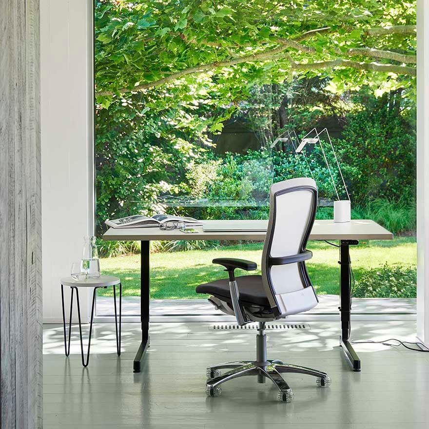 Our Office Furniture Partners - Widmer Interiors